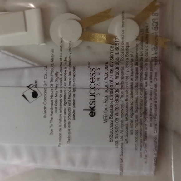 Jolee's Boutique | Office | Graduation Stickers 3d Stickers White ...